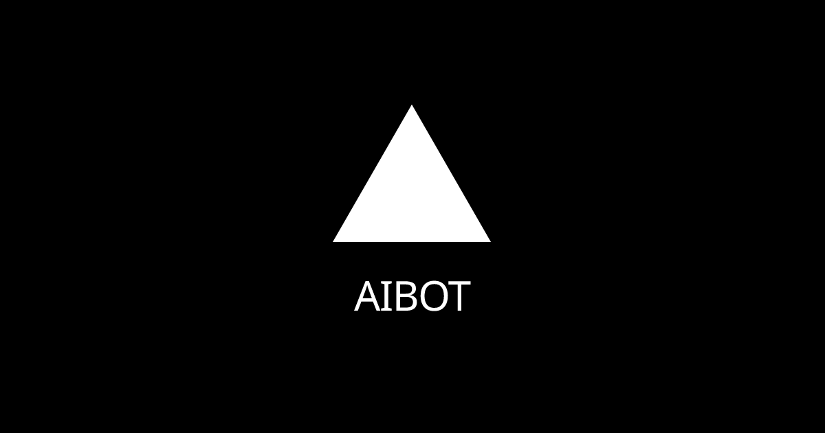 AIBOT - Troy Ni